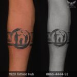 33 Meaningful Family Tattoo Ideas to Celebrate Your Unbreakable Bond