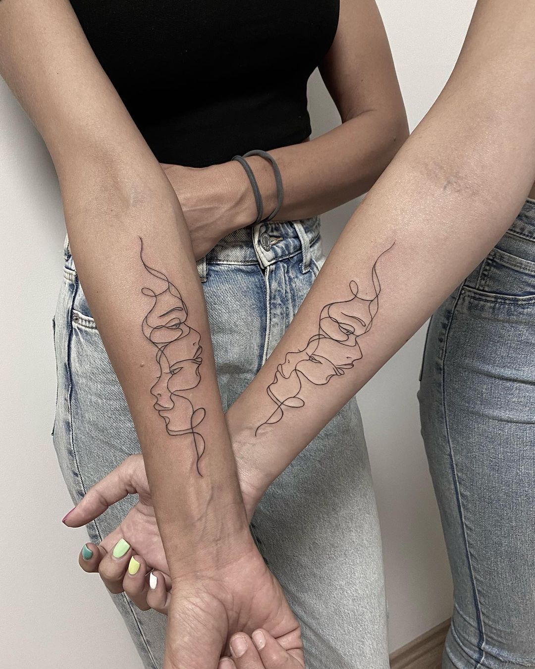 33 Meaningful Family Tattoo Ideas to Celebrate Your Unbreakable Bond