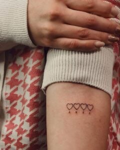 33 Meaningful Family Tattoo Ideas to Celebrate Your Unbreakable Bond