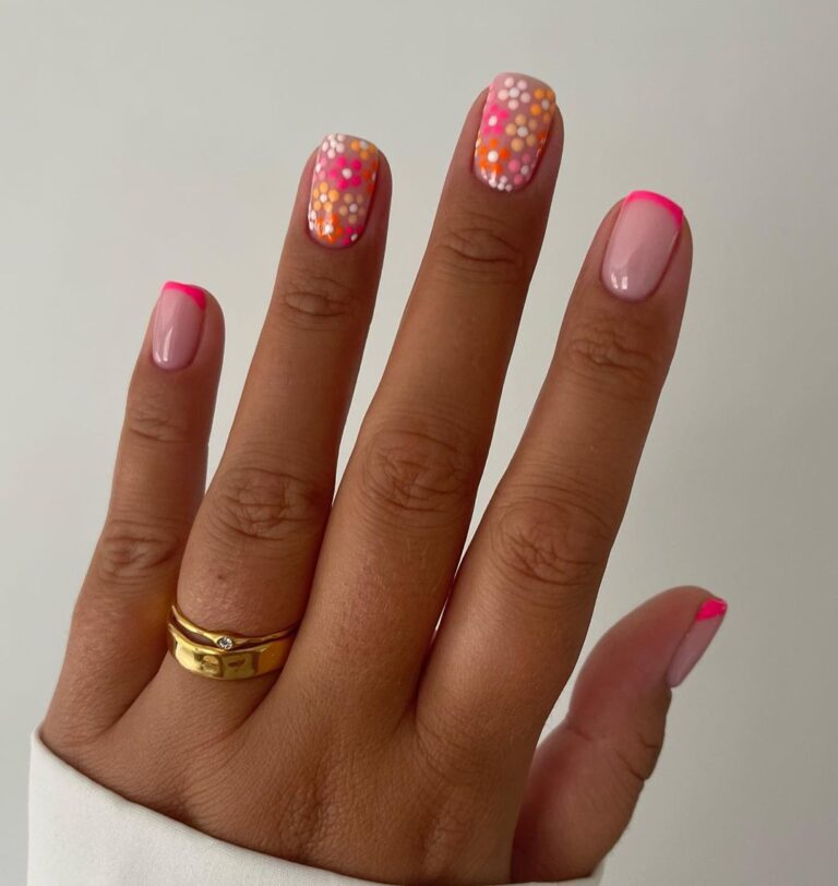 53 April Nails To Totally Embrace This Spring
