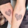 37 Couples Tattoos: Meaningful Ink Forever and Ever