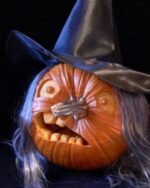 Spooktacular Pumpkin Carving Ideas You'll Love