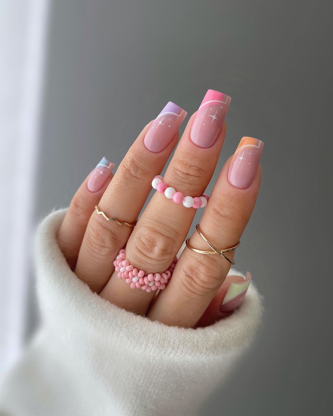 53 April Nails To Totally Embrace This Spring