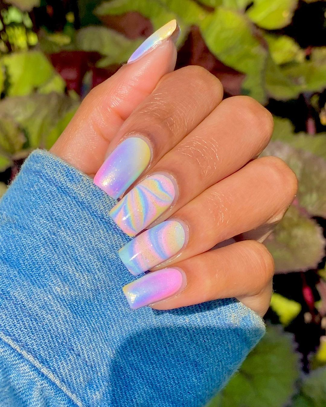 53 April Nails To Totally Embrace This Spring