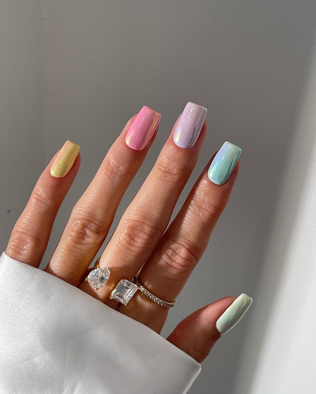 53 April Nails To Totally Embrace This Spring