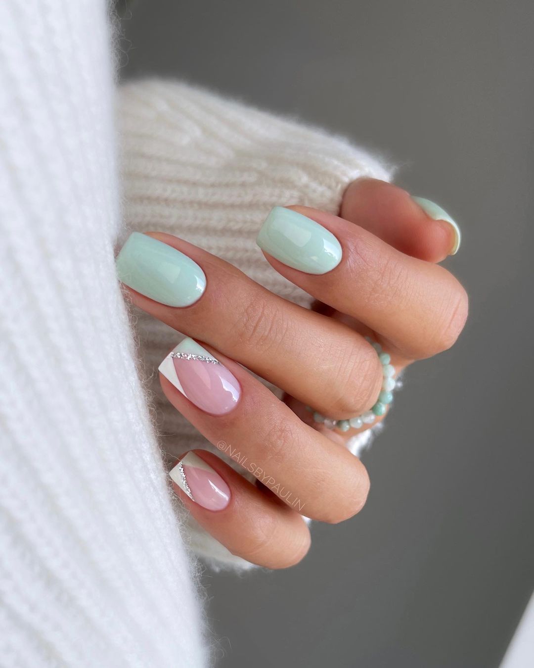 53 April Nails To Totally Embrace This Spring