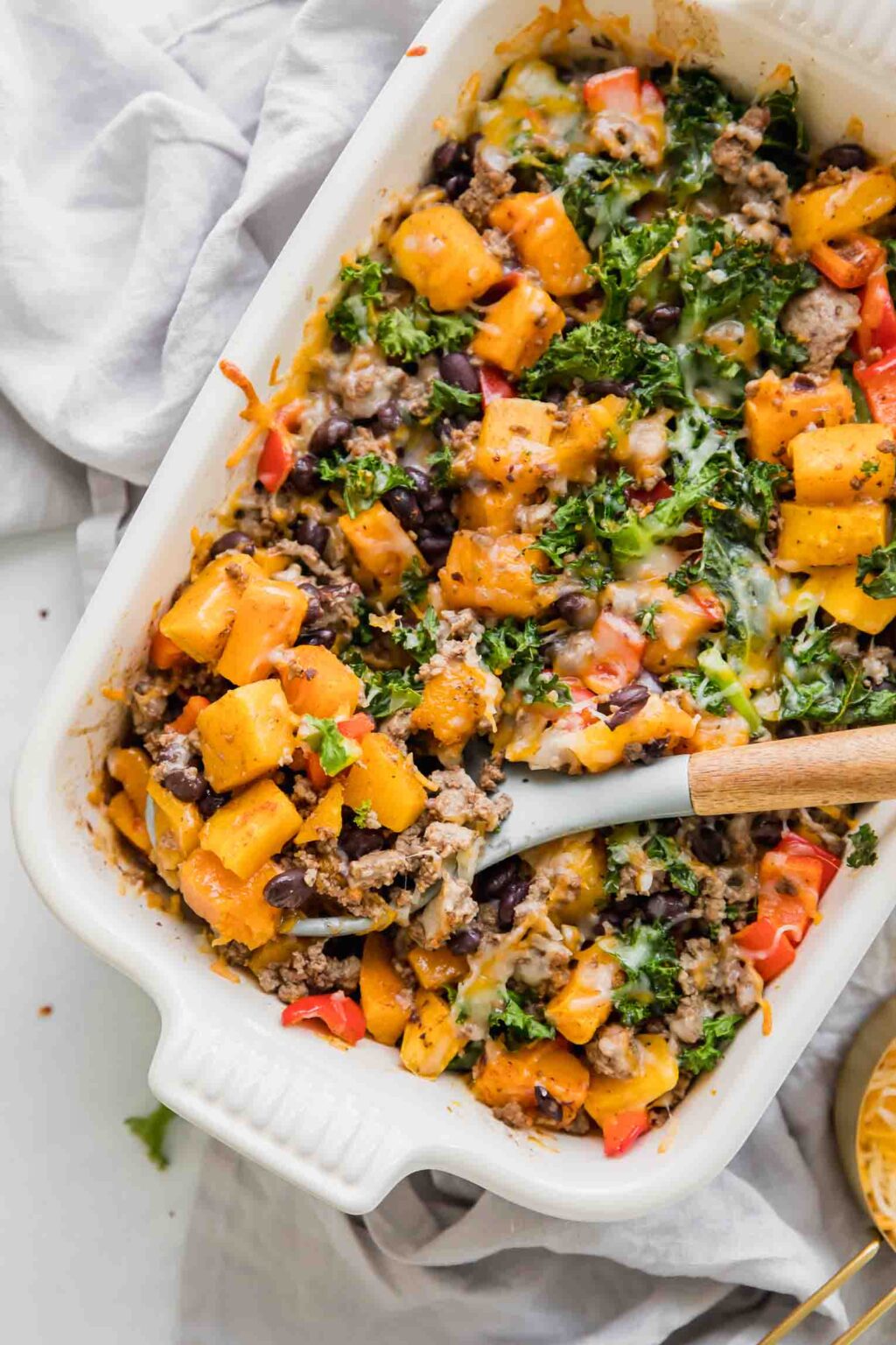 29 Christmas Casseroles Everyone Will Love