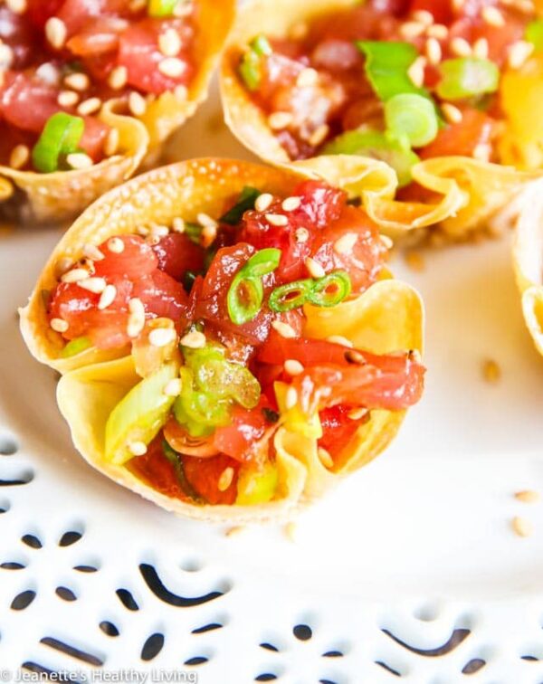 33 Mouth Watering Hot Appetizers You'll Love | Five Senses of Living