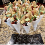 Graduation Party Food Ideas: Celebrate Your Grad with Delicious and ...