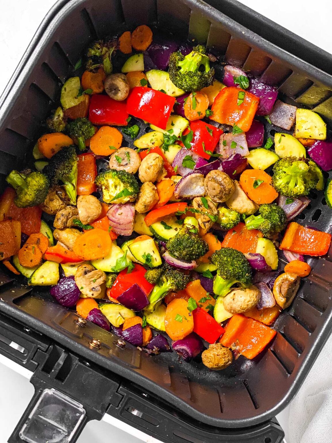 39 Veggie Side Dishes: Elevate Your Meals with Flavorful and Healthy ...