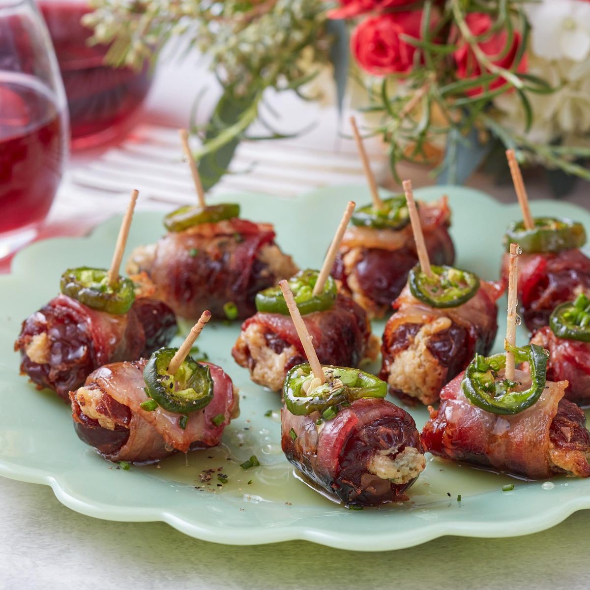 43 Delicious Appetizers to Wow Your Friendsgiving Guests | Five Senses ...