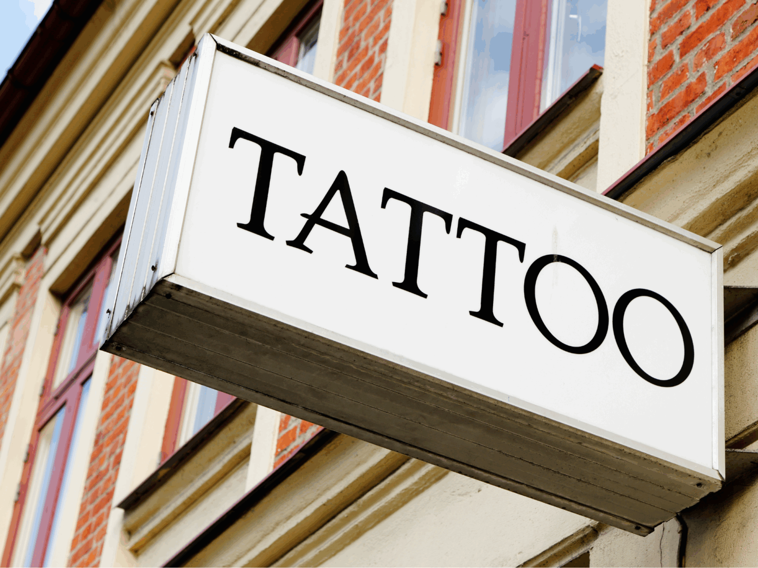 33 Small Tattoos That Are Trendy And Hot
