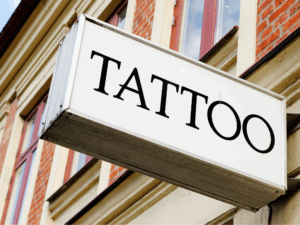 First Tattoo? The Best Spots to Start Your Ink Journey