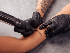 First Tattoo? The Best Spots to Start Your Ink Journey