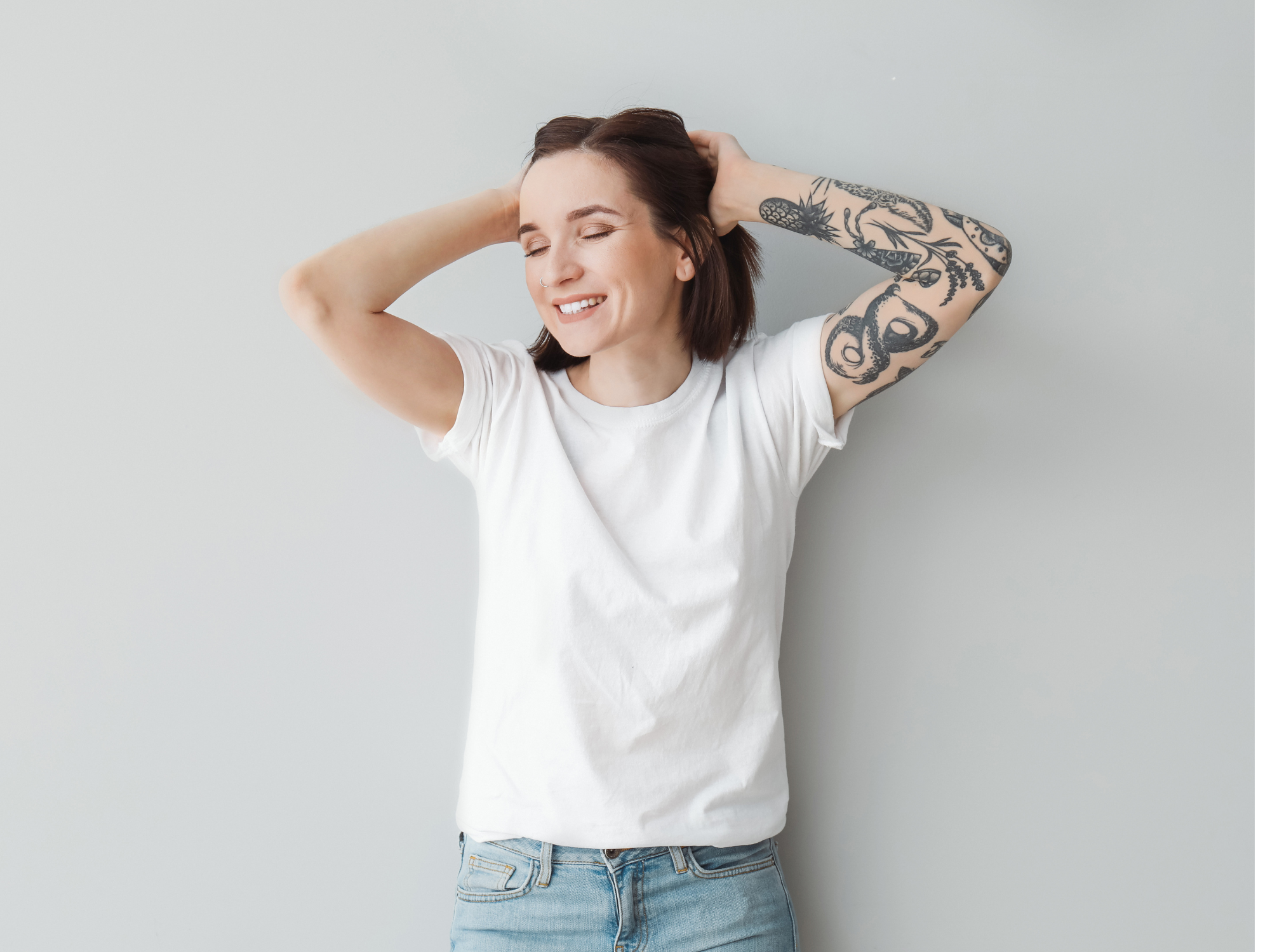 First Tattoo? The Best Spots to Start Your Ink Journey