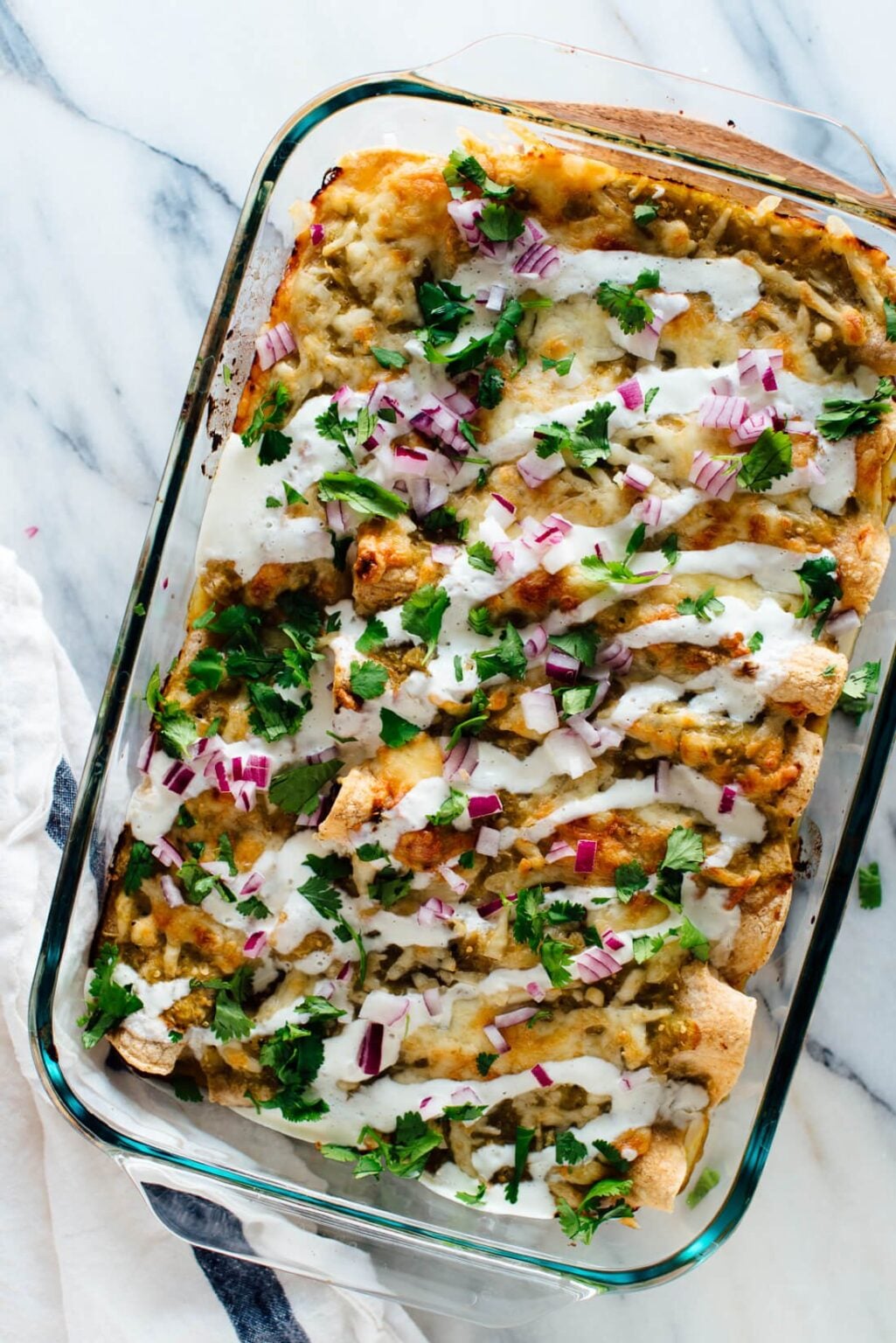 39 Relaxed & Delicious Friday Night Dinner Ideas to Kick Off the ...