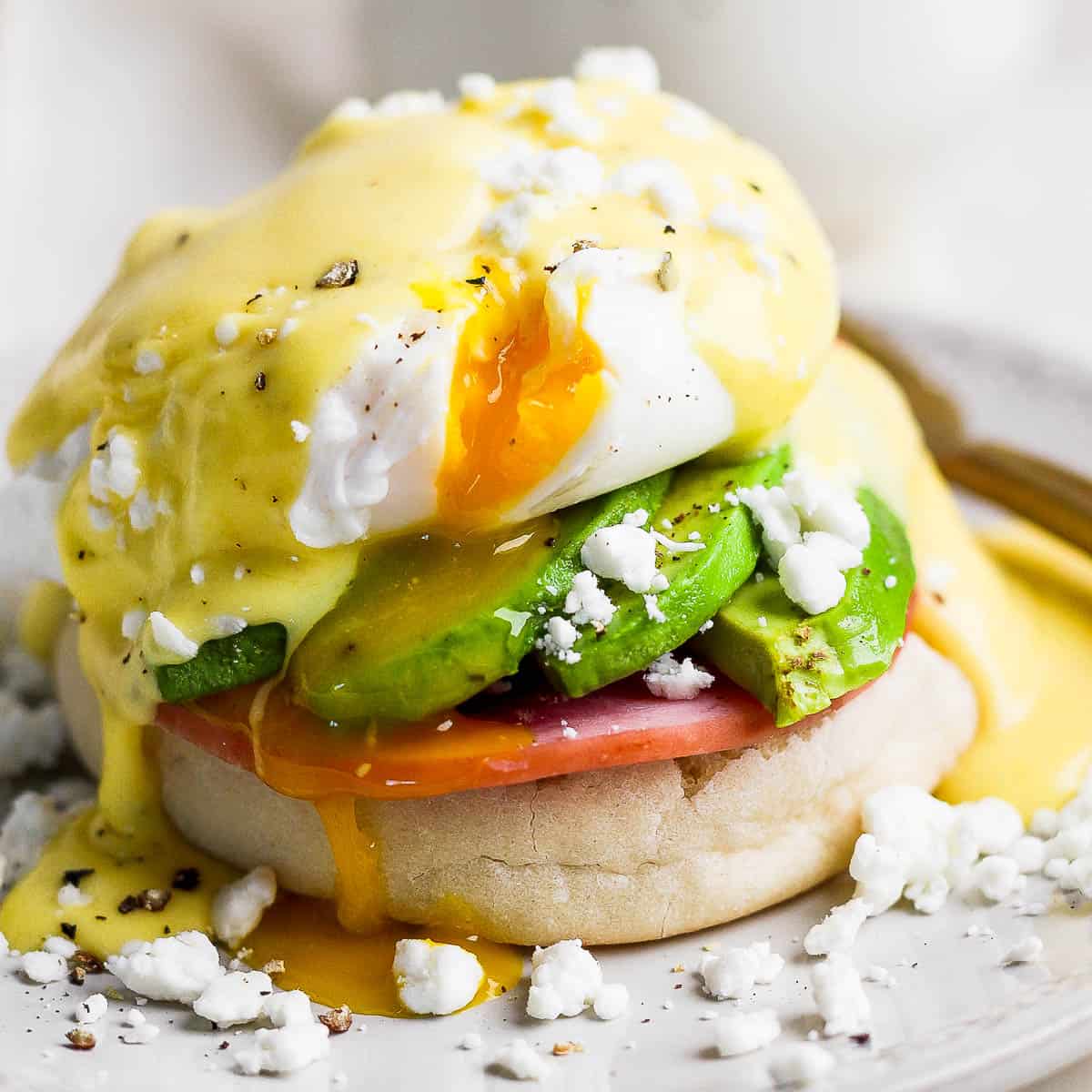 43 Fresh and Flavorful Spring Brunch Ideas | Five Senses of Living