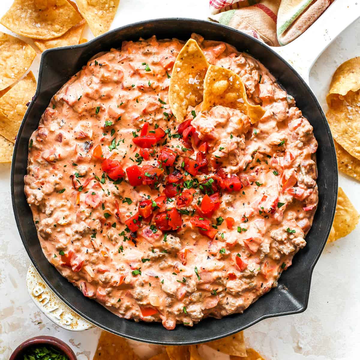 35 Dippin' Delights: Tasty Dips for Every Occasion | Five Senses of ...