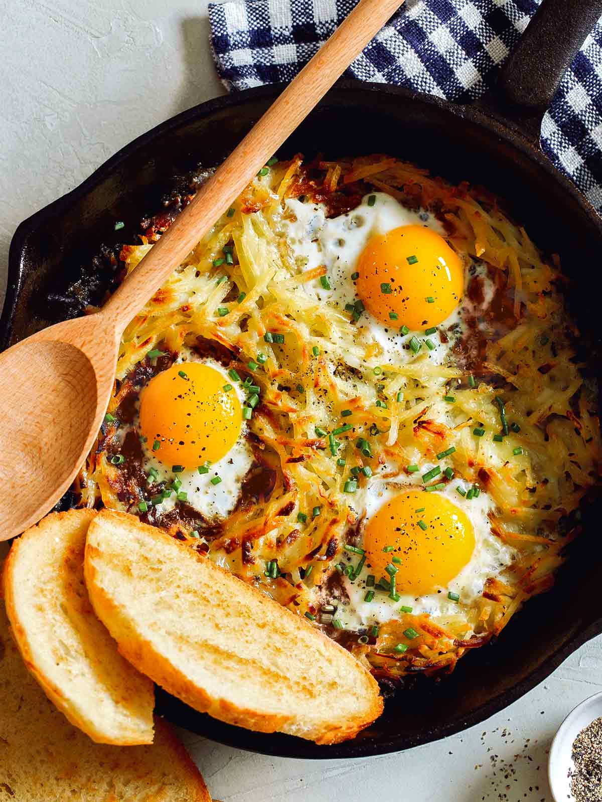 43 Delicious Fall Brunch Ideas to Savor the Season | Five Senses of ...