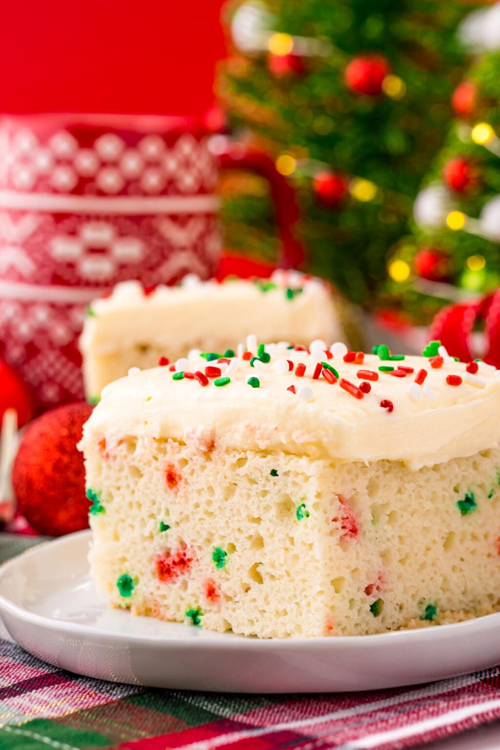 47 Festive Christmas Desserts You'll Love