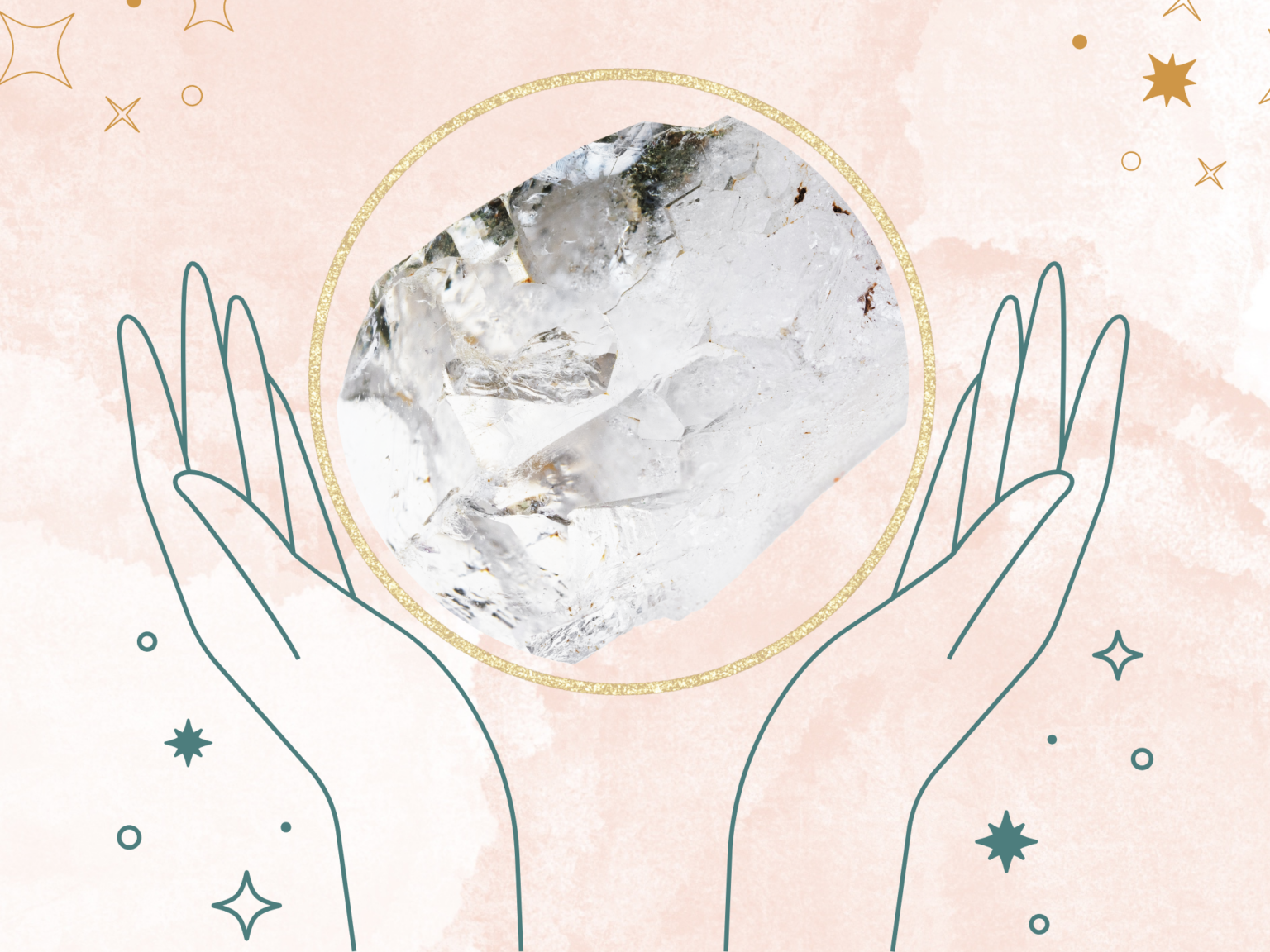 13 Crystals For Strength To Boost Your Resilience