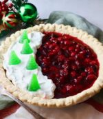 47 Festive Christmas Desserts You'll Love