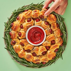 43 Delicious Appetizers to Wow Your Friendsgiving Guests | Five Senses ...