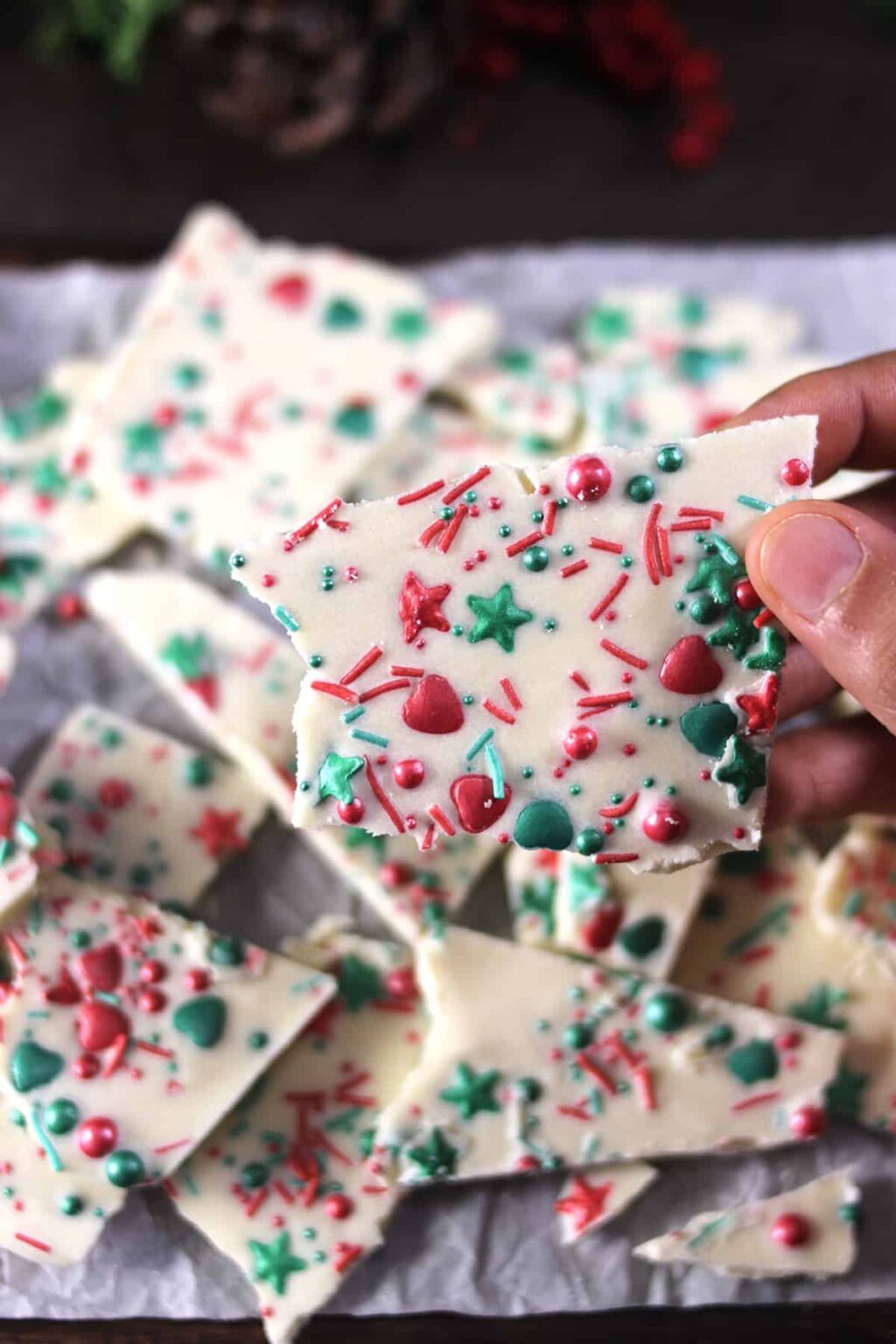 47 Festive Christmas Desserts You'll Love