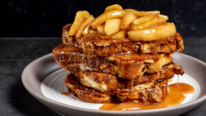 43 Fresh and Flavorful Spring Brunch Ideas | Five Senses of Living