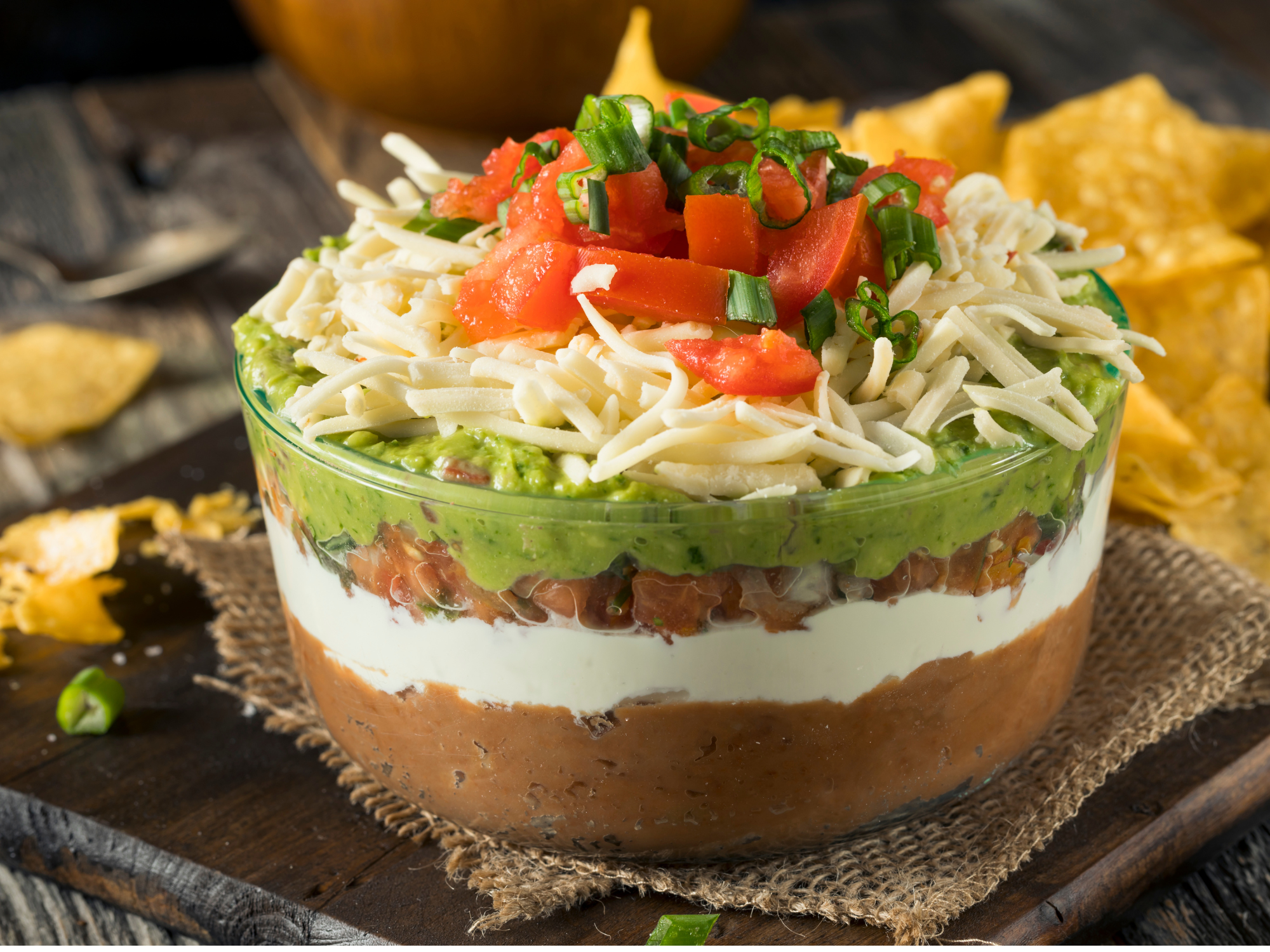 35 Dippin' Delights: Tasty Dips for Every Occasion | Five Senses of ...