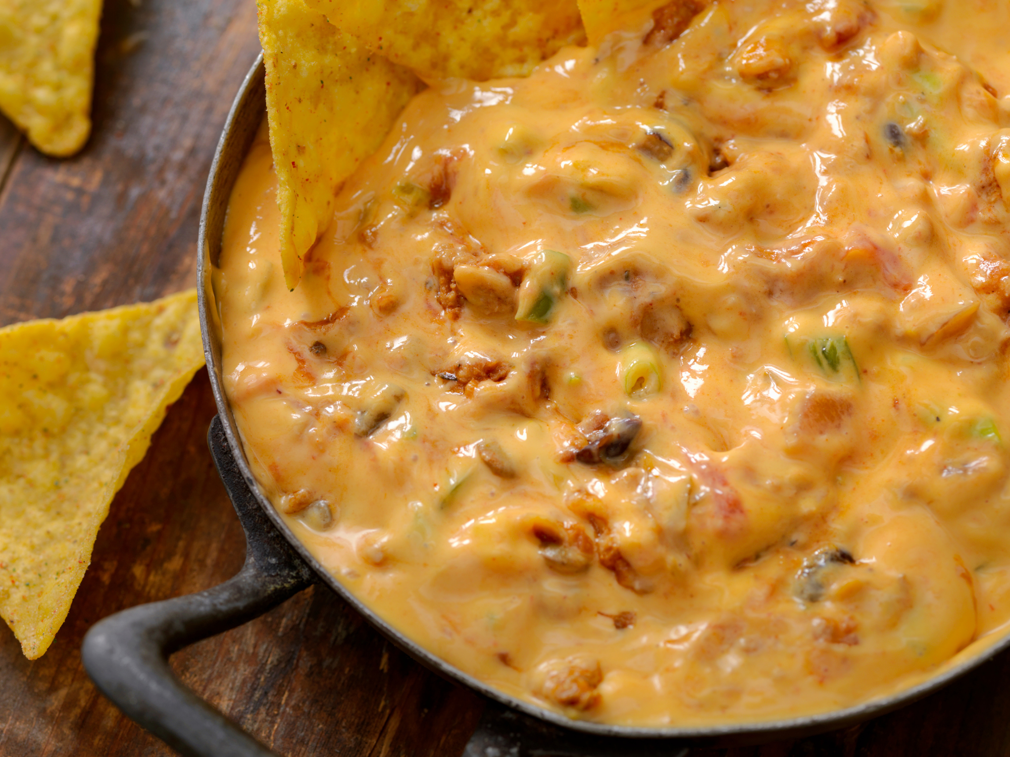 35 Dippin' Delights: Tasty Dips for Every Occasion | Five Senses of ...