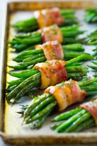 33 Refreshing Bites A Selection of Cold Appetizers