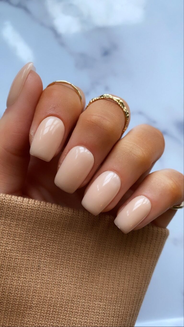 Unleash Your Inner Elegance: 37 Stunning White Nail Designs to Try Now