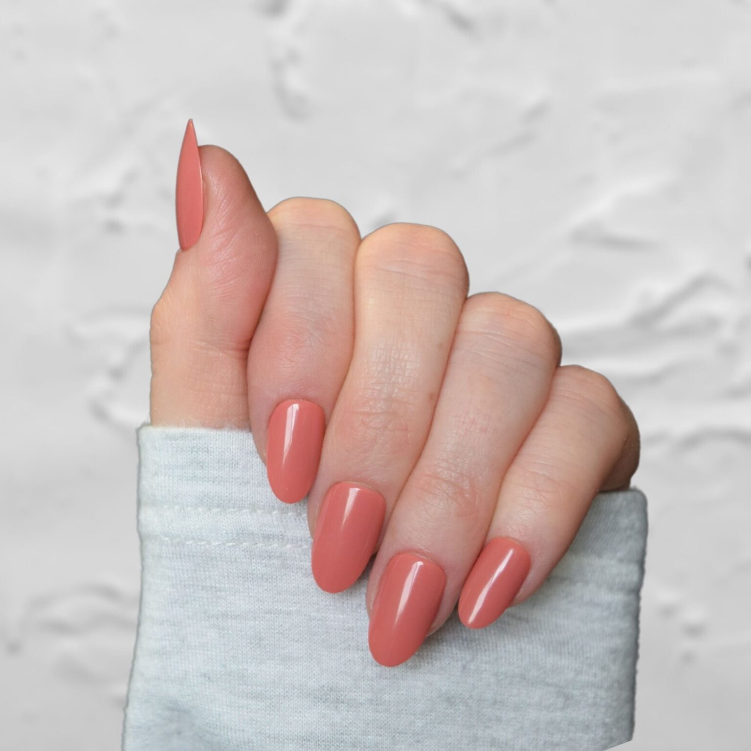 39 Cute Pink Nails That'll Turn Heads And Have Everyone Craving Pink