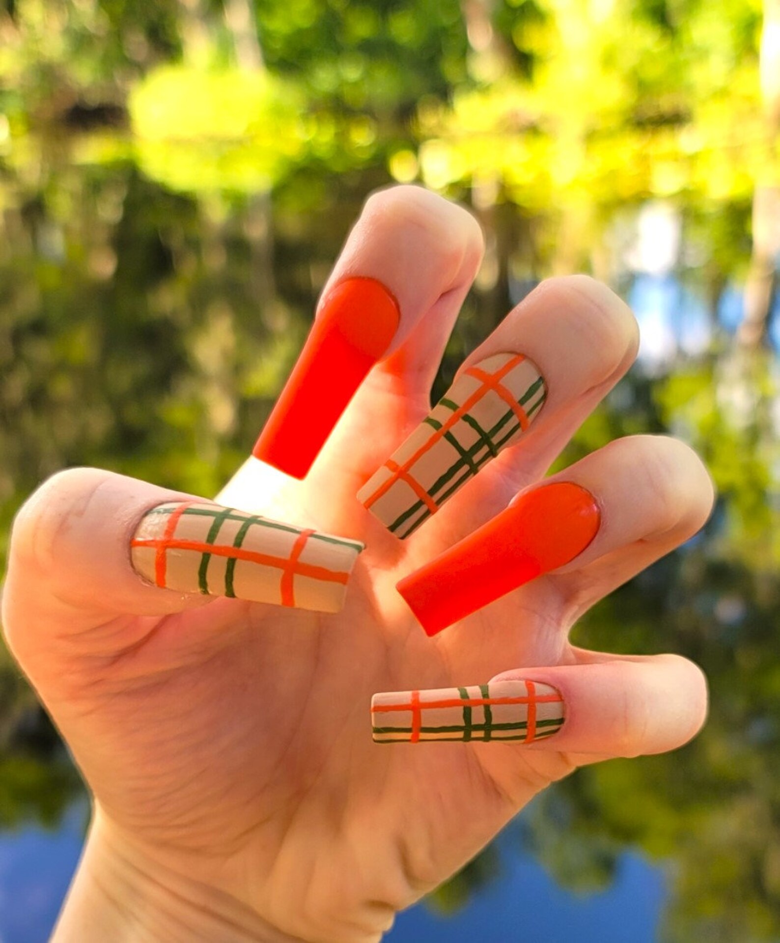 Embrace The Beauty of September Nails: Captivating Nail Designs to ...