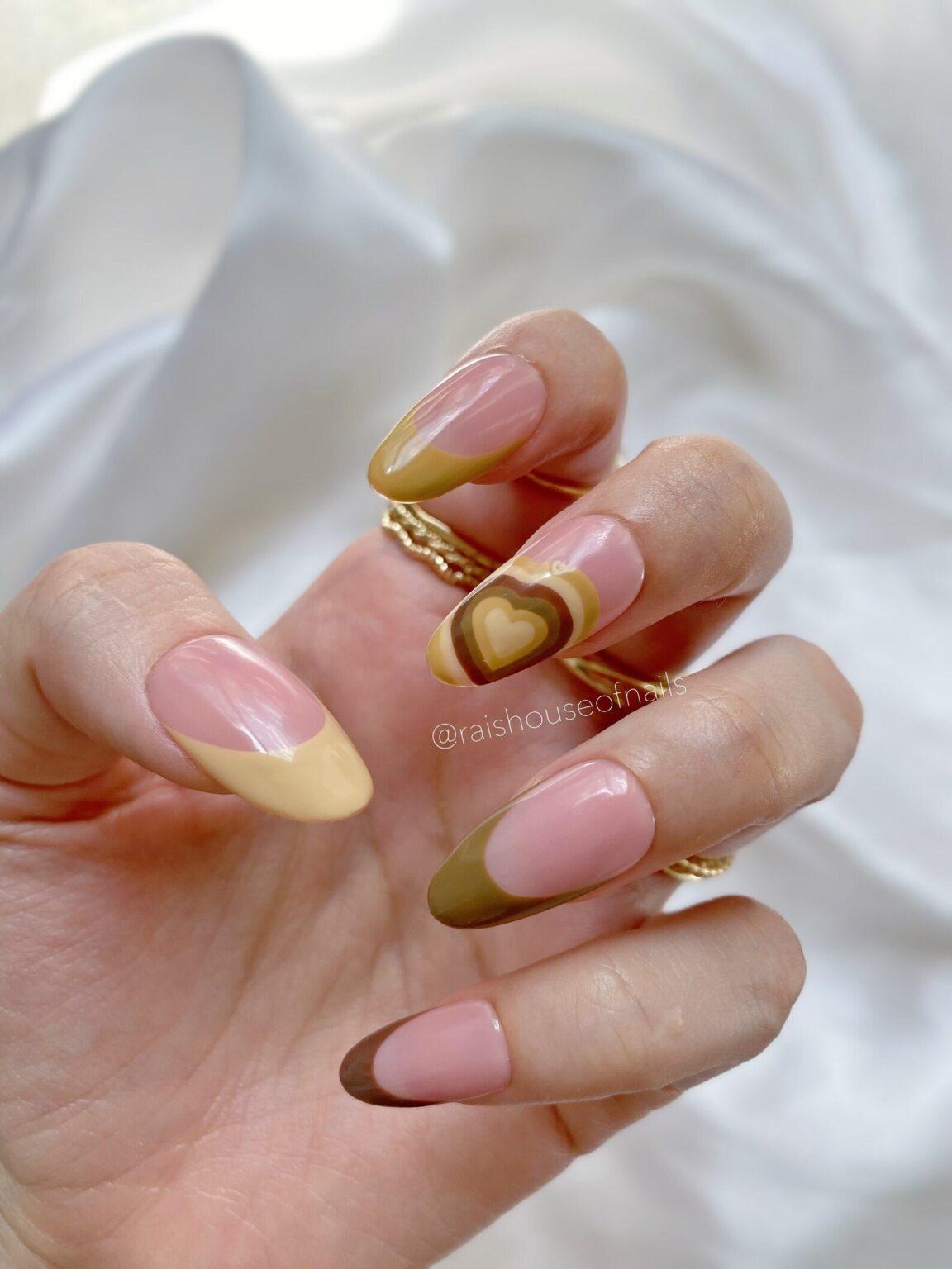 Embrace The Beauty of September Nails: Captivating Nail Designs to ...