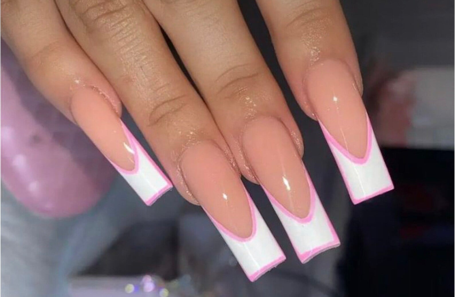 Unleash Your Inner Elegance: 37 Stunning White Nail Designs to Try Now