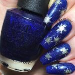 37 Sizzling Winter Nail Designs to Melt the Frost Away