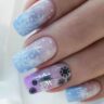 37 Sizzling Winter Nail Designs to Melt the Frost Away