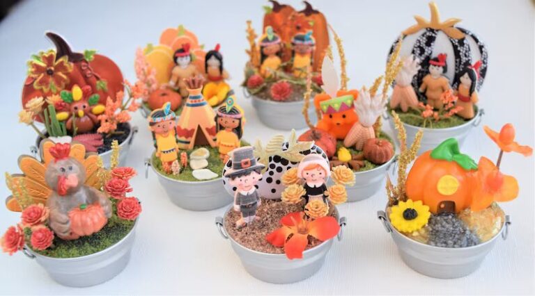 37 Inspiring Ideas to Bring Fall Decorations Into Your Home