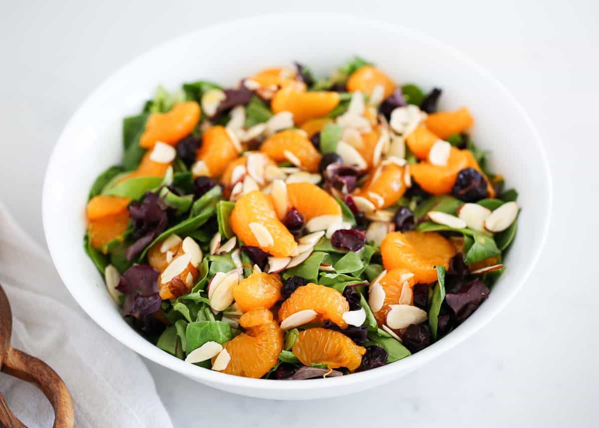 25 Summer Salads to Beat the Heat: Perfect For Small Kitchen Living