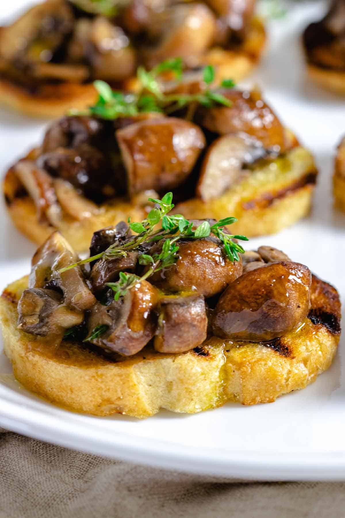 33 Mouth Watering Hot Appetizers You'll Love | Five Senses of Living