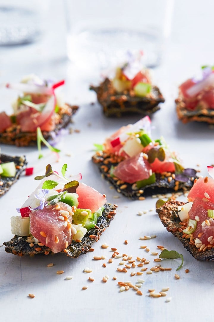 57 Mouthwatering Food Ideas For The Perfect Picnic