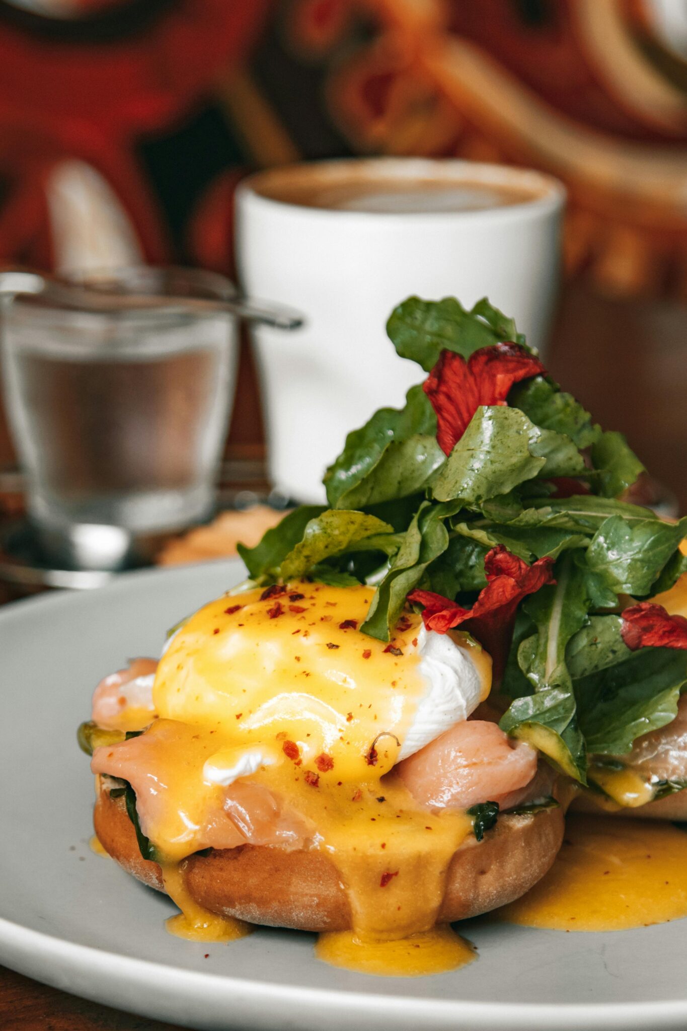 43 Best Light and Bright Summer Brunch Ideas