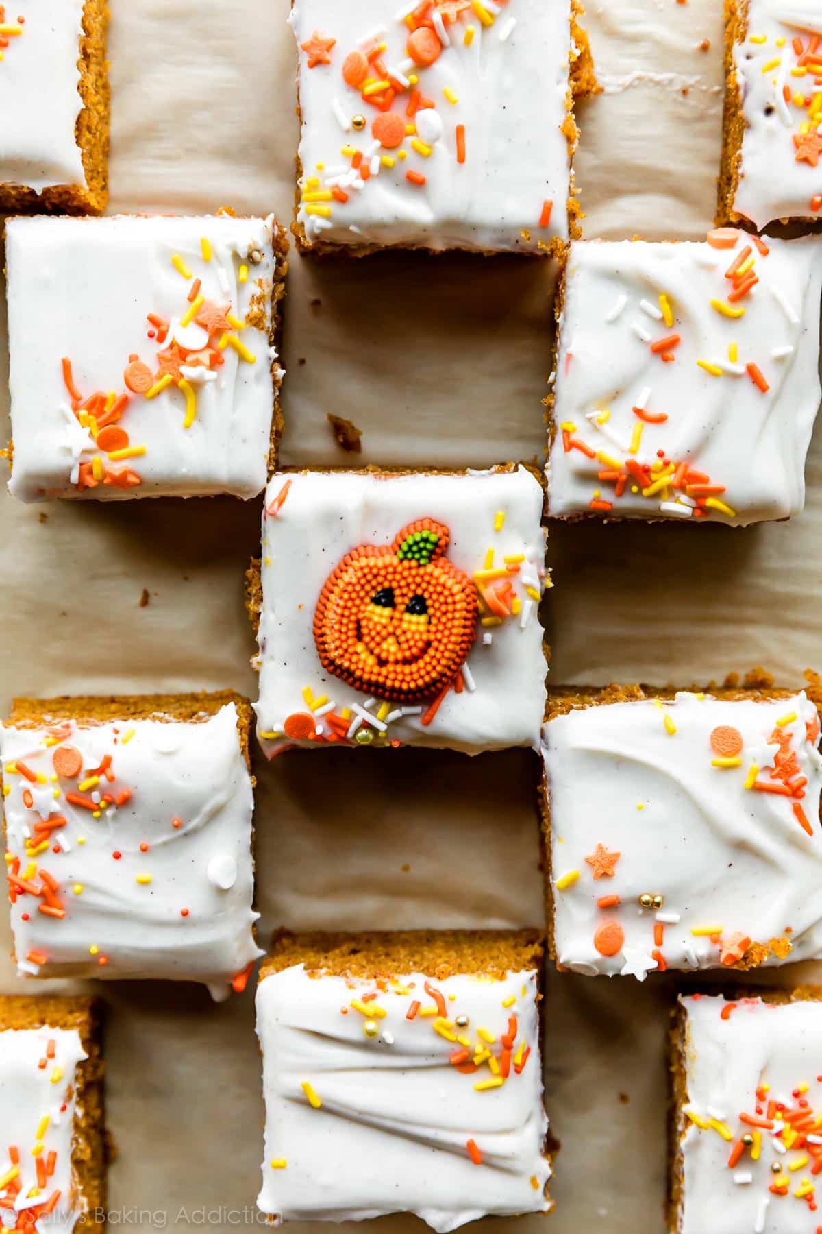 33 Cozy Fall Desserts to Sweeten Your Season | Five Senses of Living