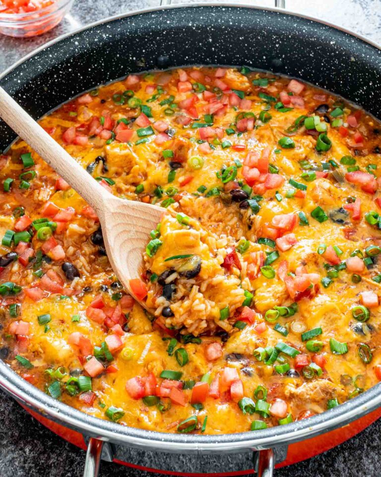49 Easy Weekday Dinner Ideas: Quick, Delicious Meals for Busy Evenings
