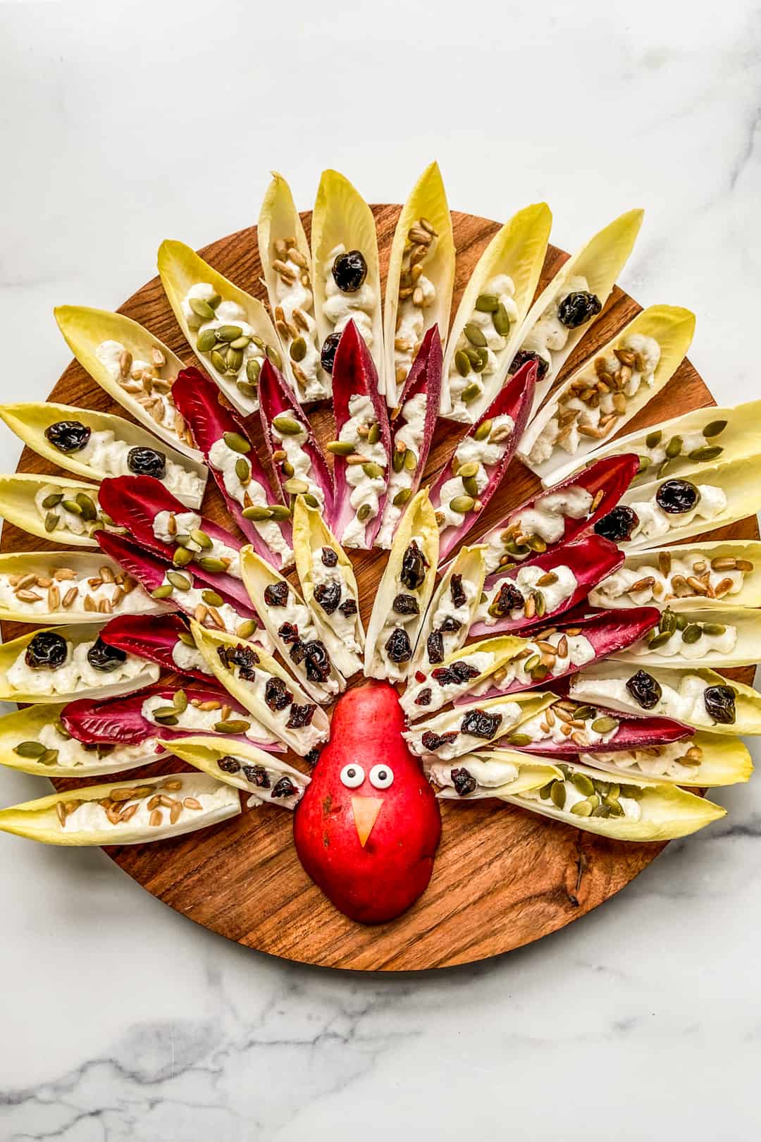 Easy Thanksgiving Finger Foods Perfect For Crowds | Five Senses of Living