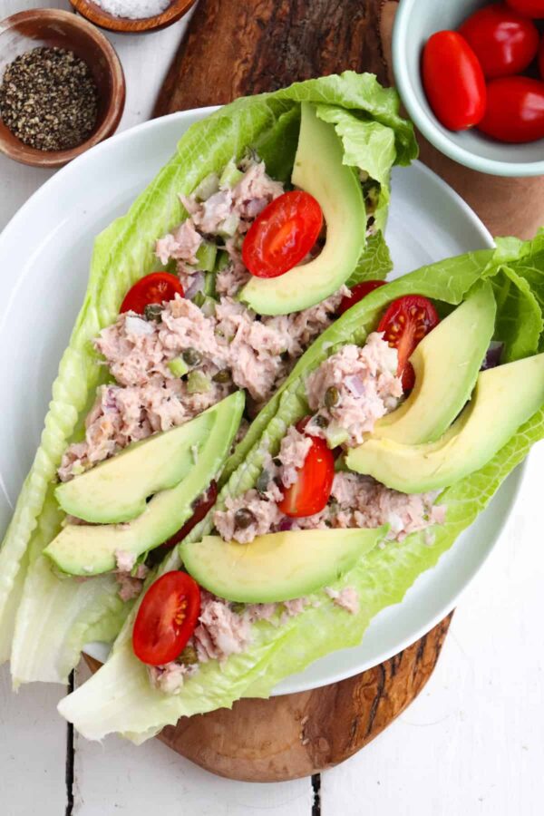 21 Easy and Delicious Canned Tuna Recipes You’ll Make on Repeat