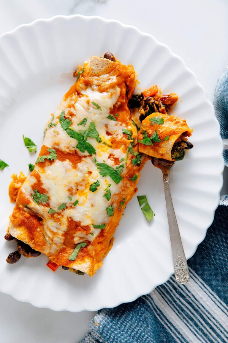 45 Delicious Meatless Monday Ideas to Kickstart Your Week
