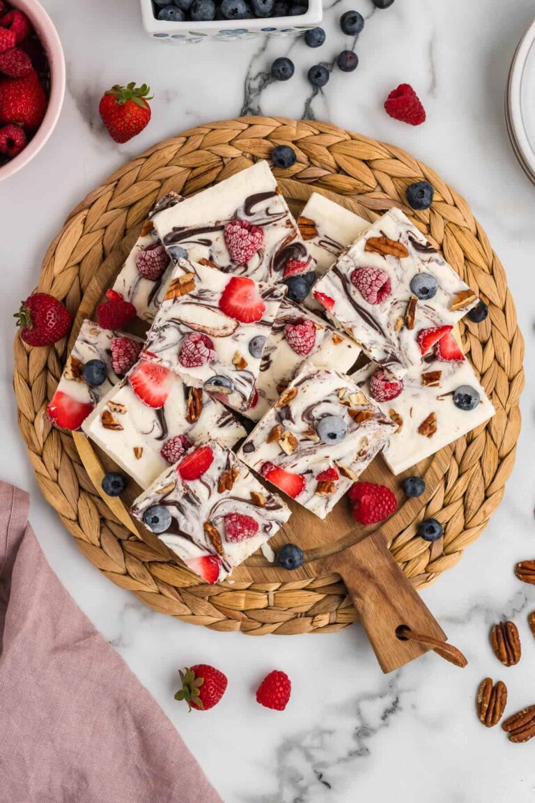 53 Summer Snacks Everyone Will Be Obsessed With